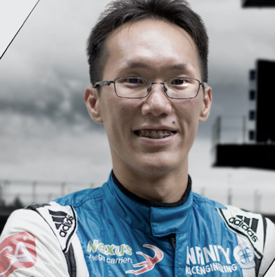 神奇女侠助阵XTREME! 8位赛车手强强联盟，燃烧China GT！ | 灿辉国际